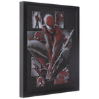 Spider-Man Framed Wall Decor | Hobby Lobby | 1803501