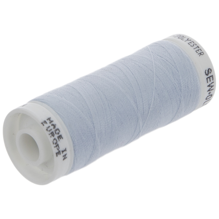 1202 Baby Blue All Purpose Polyester Thread | Hobby Lobby | 1255595