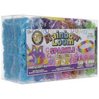 Rainbow Loom Sparkle Treasure Box | Hobby Lobby | 2212892
