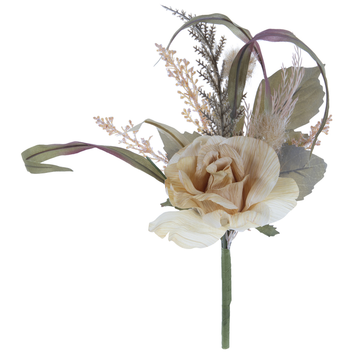 Beige Rose & Blush Flock Pick | Hobby Lobby | 2011187