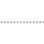 Plastic Pearl Trim - 8mm | Hobby Lobby