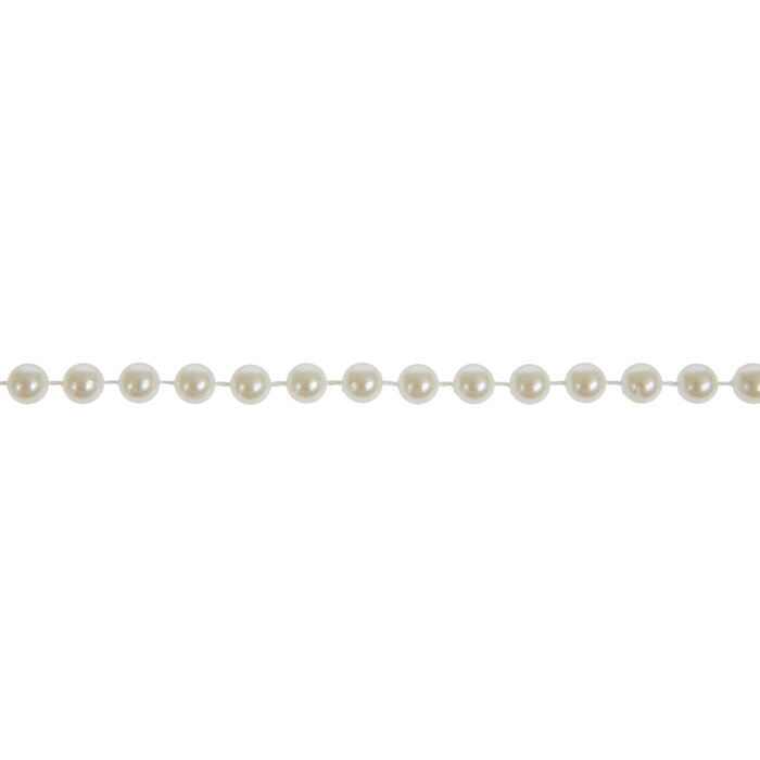 Plastic Pearl Trim - 8mm | Hobby Lobby