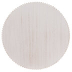 Distressed White Beaded Cake Stand | Hobby Lobby | 2016947