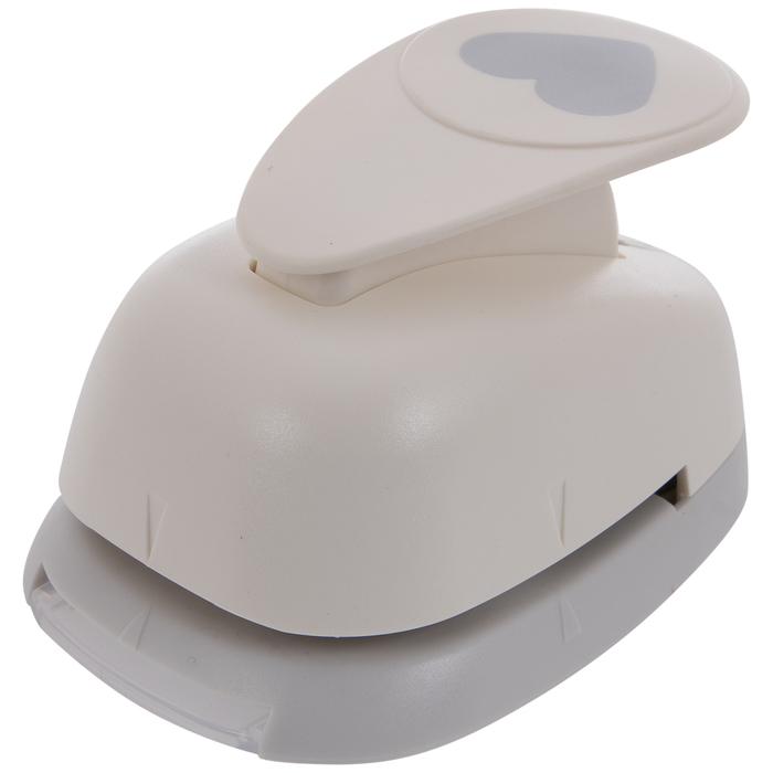 Heart Punch | Hobby Lobby