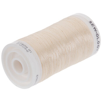 1839 Dark Cream Polyester Embroidery Thread | Hobby Lobby | 1253848