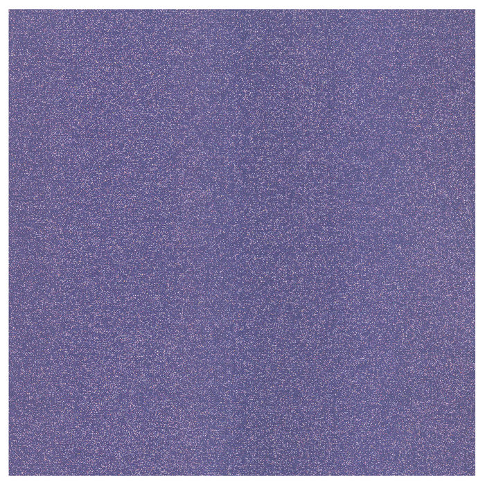 Lilac Glitter Scrapbook Paper - 12" x 12" | Hobby Lobby | 328336