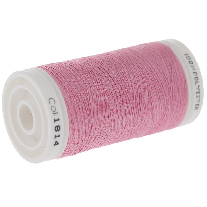1814 Light Pink Polyester Embroidery Thread | Hobby Lobby | 1253707