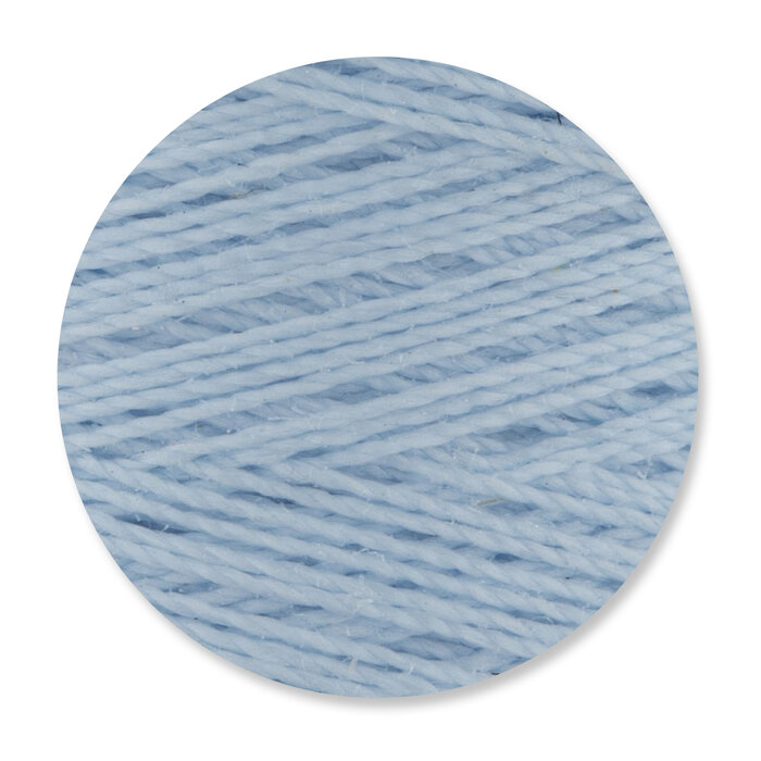 1443 Light Blue All Purpose Polyester Thread | Hobby Lobby | 1262096