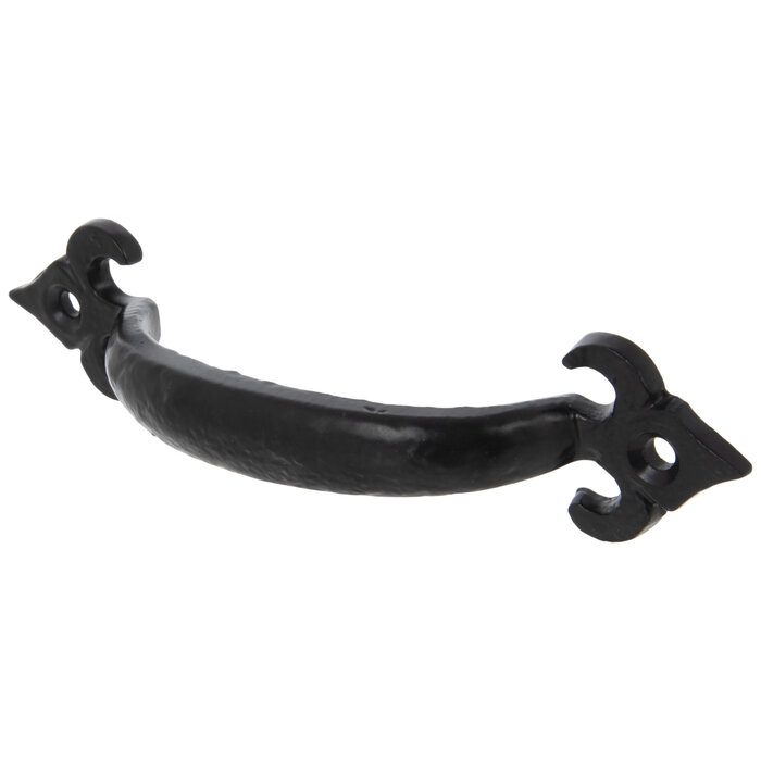 Black Metal Pull - Small | Hobby Lobby | 427724