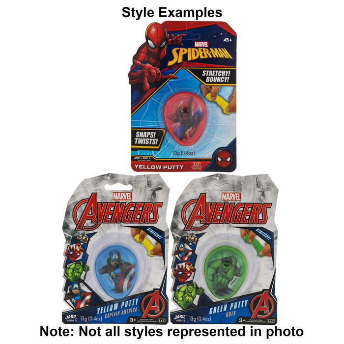 Marvel Putty | Hobby Lobby | 2247211