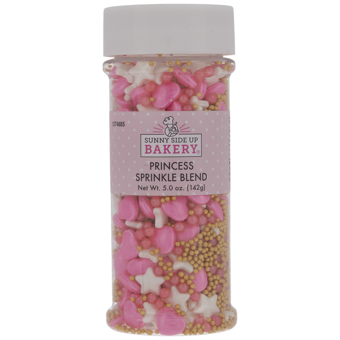Princess Assorted Sprinkles | Hobby Lobby | 1274885