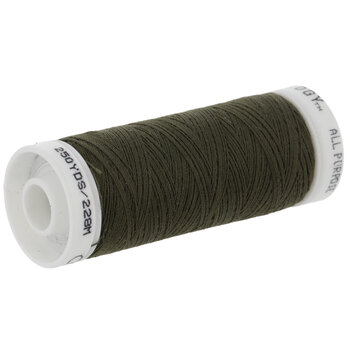 1341 Seaweed All Purpose Polyester Thread | Hobby Lobby | 1255736