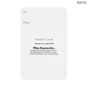 You Can Do It Wallet Card | Hobby Lobby | 1328160