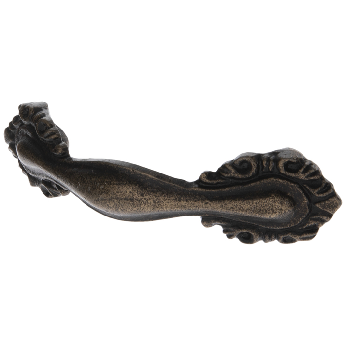 Antique Bronze Scroll Metal Pull | Hobby Lobby | 2037240