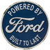 Ford Built To Last Metal Sign | Hobby Lobby | 372649