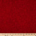 Red Freckles Cotton Calico Fabric | Hobby Lobby | 337311