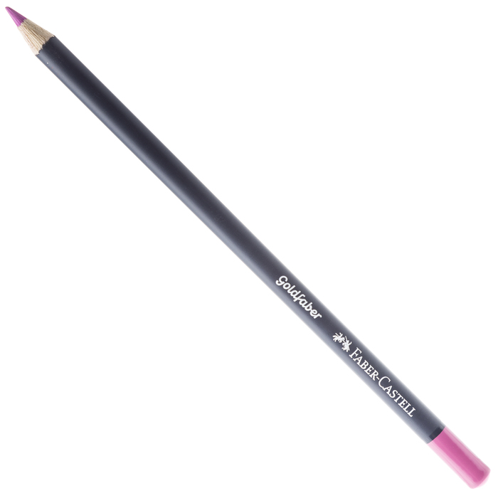 119 Light Magenta Faber-Castell Goldfaber Colored Pencil | Hobby Lobby ...