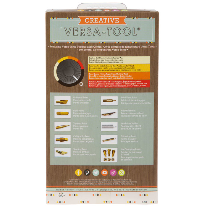 Creative Versa-Tool | Hobby Lobby | 411769
