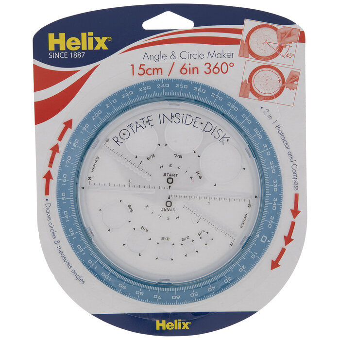 Angle & Circle Maker | Hobby Lobby | 247130