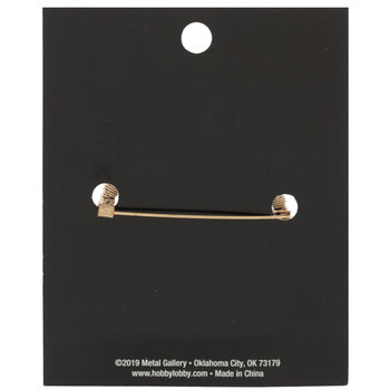 Peace Sign Rhinestone Brooch | Hobby Lobby | 2209393