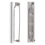 Self-Adhesive Pin Backs - 37mm | Hobby Lobby | 229765