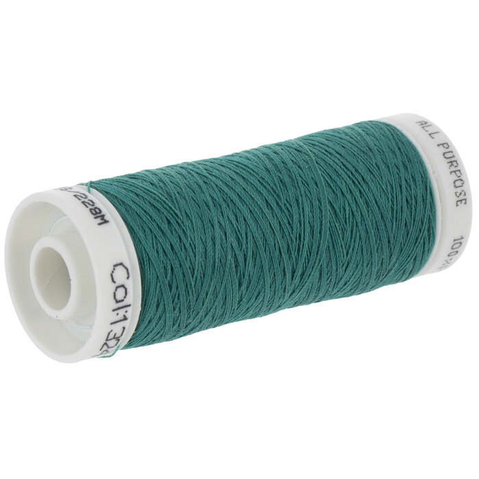 1324 Peacock All Purpose Polyester Thread | Hobby Lobby | 1256700