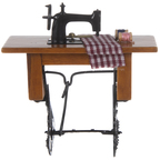 Miniature Sewing Machine | Hobby Lobby | 1338045