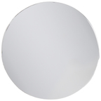 Round Craft Mirrors - 1" | Hobby Lobby | 242305