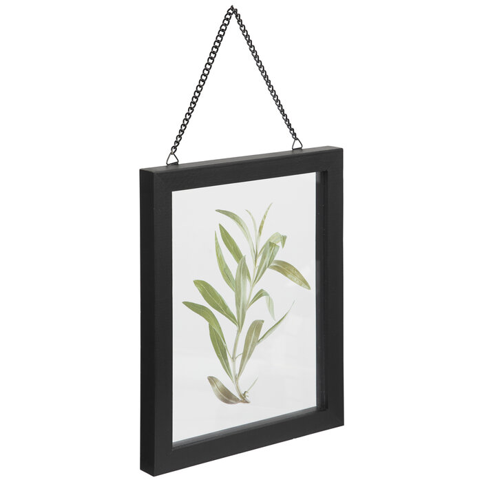 Olive Branch Framed Wall Decor | Hobby Lobby | 2178044