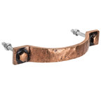 Copper Hammered Metal Pull | Hobby Lobby | 1363720
