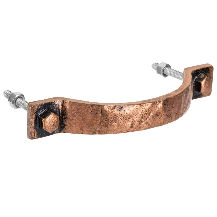 Copper Hammered Metal Pull | Hobby Lobby | 1363720