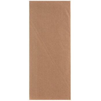 Brown Tissue Paper | Hobby Lobby | 694091