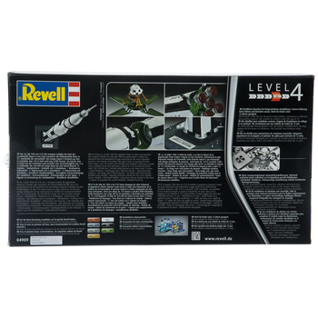 Apollo 11 Saturn V Model Rocket Kit | Hobby Lobby | 1887371