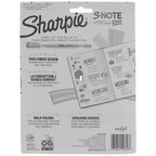 Sharpie S-Note Duo Creative Markers - 8 Piece Set | Hobby Lobby | 2237824