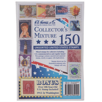 Assorted United States Stamps | Hobby Lobby | 873166