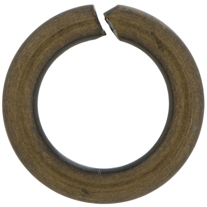 Heavy Gauge Jump Rings - 9mm | Hobby Lobby | 1216654