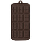 Mini Chocolate Bar Silicone Candy Mold | Hobby Lobby | 2261477