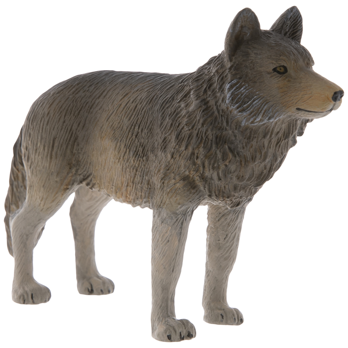 Standing Timber Wolf | Hobby Lobby | 1198068