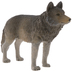Standing Timber Wolf | Hobby Lobby | 1198068