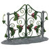 Pink Rose Metal Gate | Hobby Lobby | 2266716