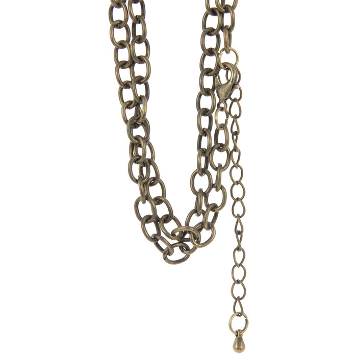 Large Cable Chain Necklace - 30" | Hobby Lobby | 572040