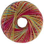 Carnival Artiste Acrylic Crochet Thread | Hobby Lobby | 540492