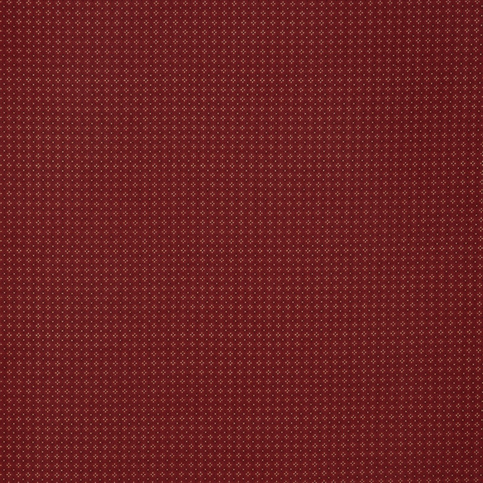 Red Mini Floral Cotton Calico Fabric | Hobby Lobby | 838607