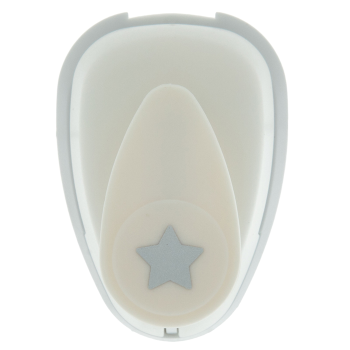 Star Punch - 3/8" | Hobby Lobby | 1517937