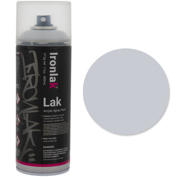 Smoulder Lak Acrylic Spray Paint | Hobby Lobby | 1774975
