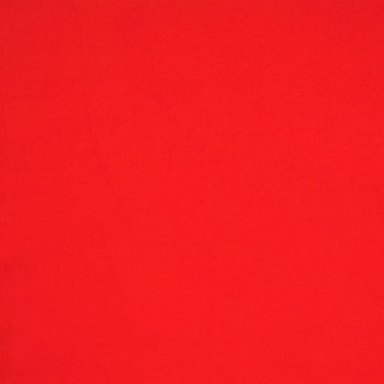 Red Broadcloth Fabric | Hobby Lobby | 676411