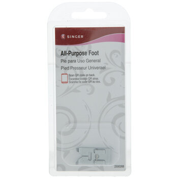 All Purpose Foot | Hobby Lobby | 1874577