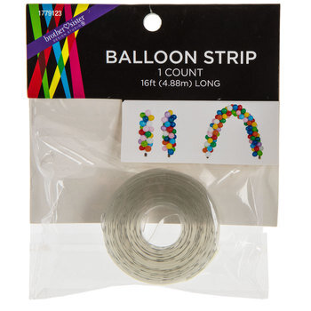 Balloon Strip | Hobby Lobby | 1779123
