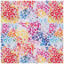 Multi-Color Leopard Print Cotton Calico Fabric | Hobby Lobby | 2242600