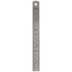 Stainless Steel Ruler - 6" | Hobby Lobby | 723551